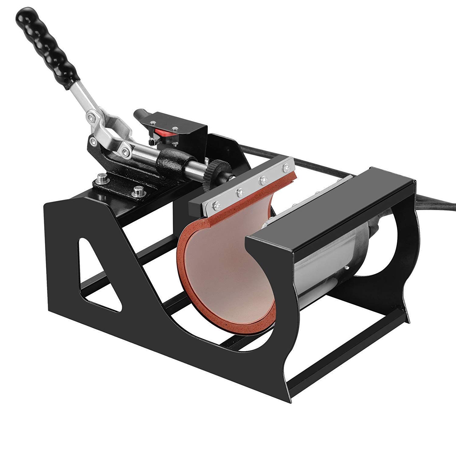 SHZOND Heat Press Machine Review Equalizes In All shzond-heat-press-machine-review-equalizes-in-all